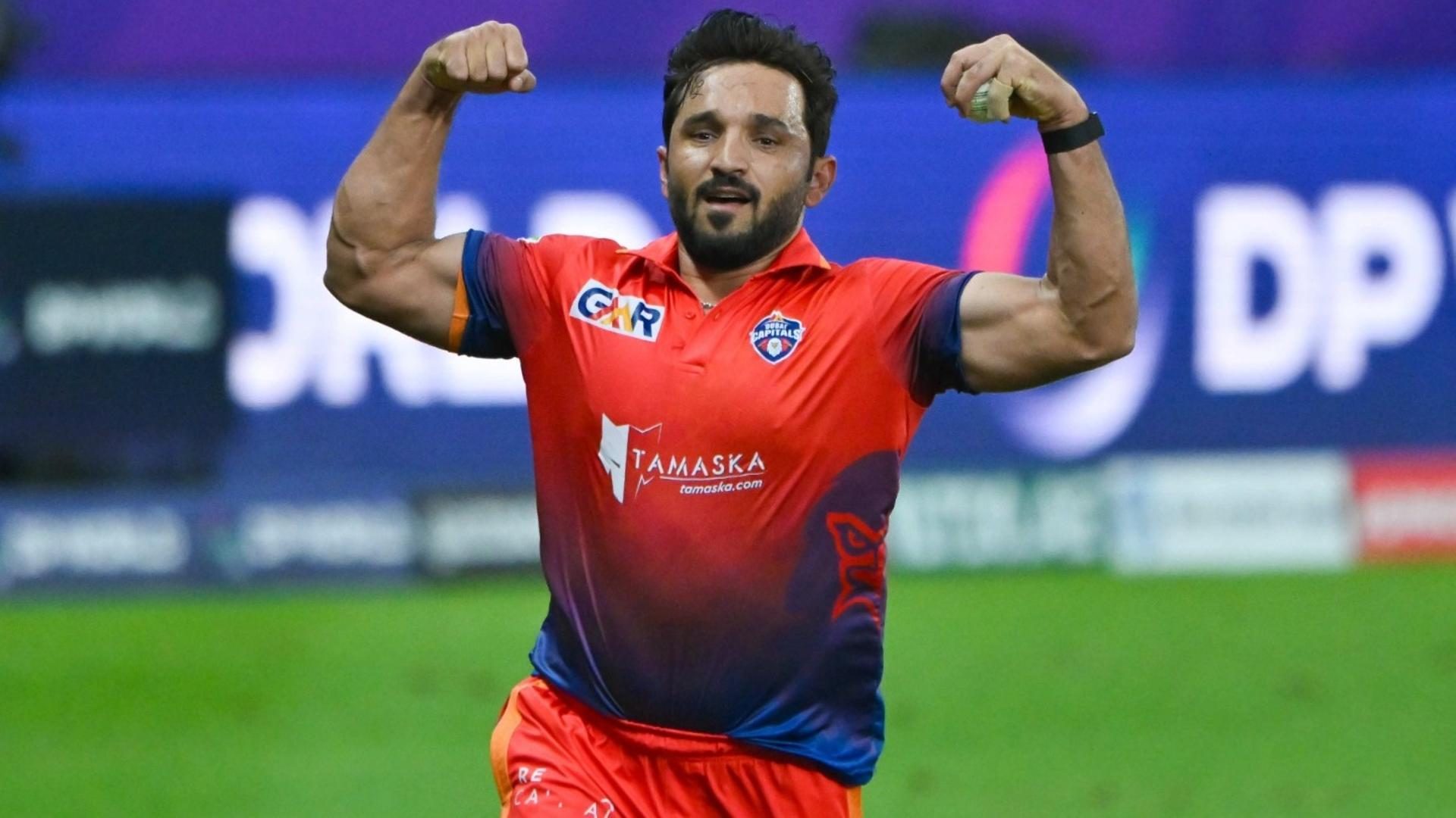 DP World International League T20 | Official Website | ILT20 2025