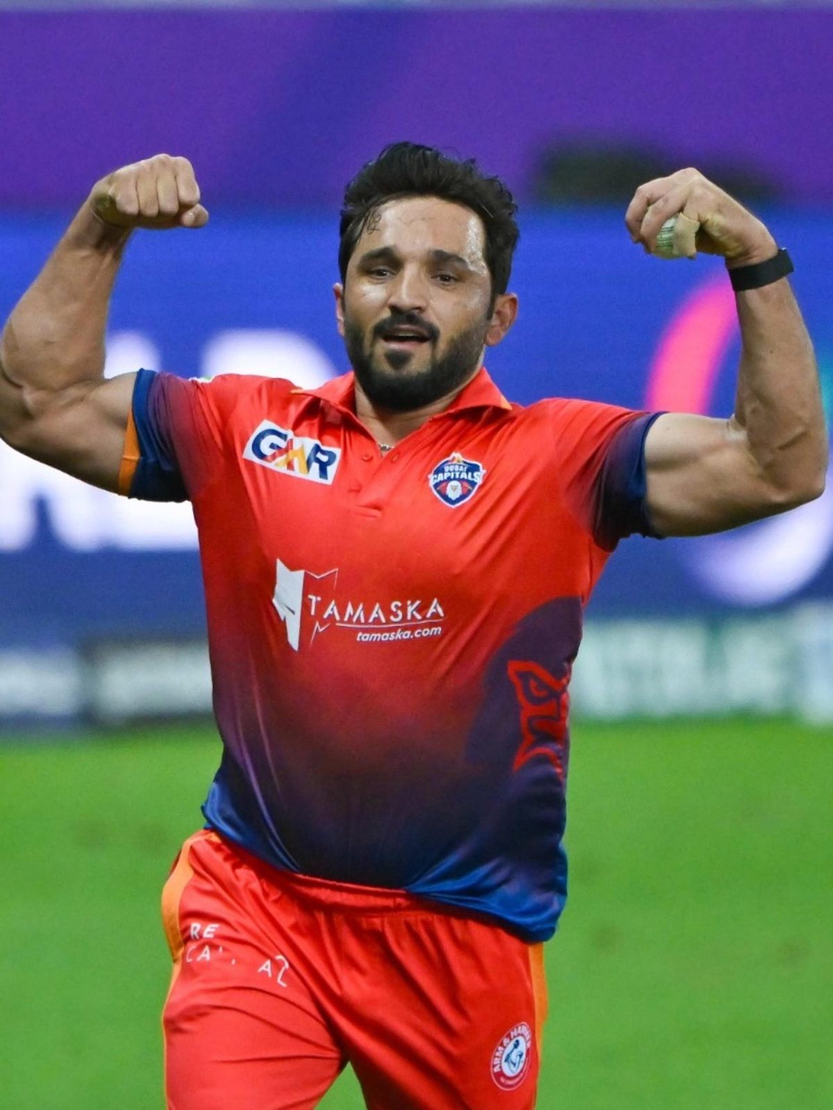 DP World International League T20 | Official Website | ILT20 2025