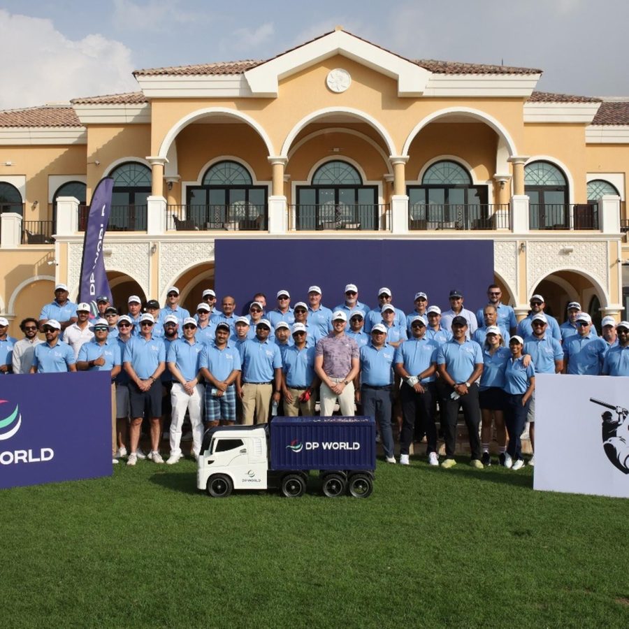 DP World International League T20 | Official Website | ILT20 2025
