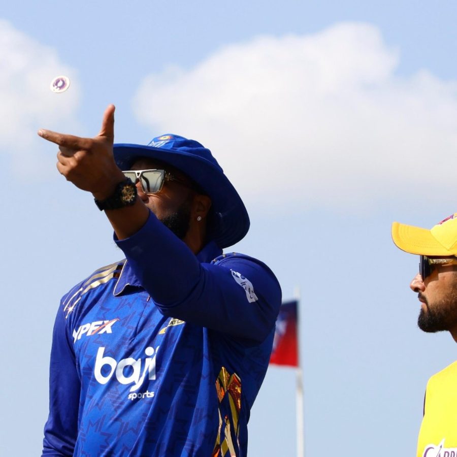 DP World International League T20 | Official Website | ILT20 2025