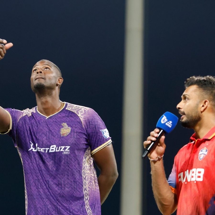 DP World International League T20 | Official Website | ILT20 2025