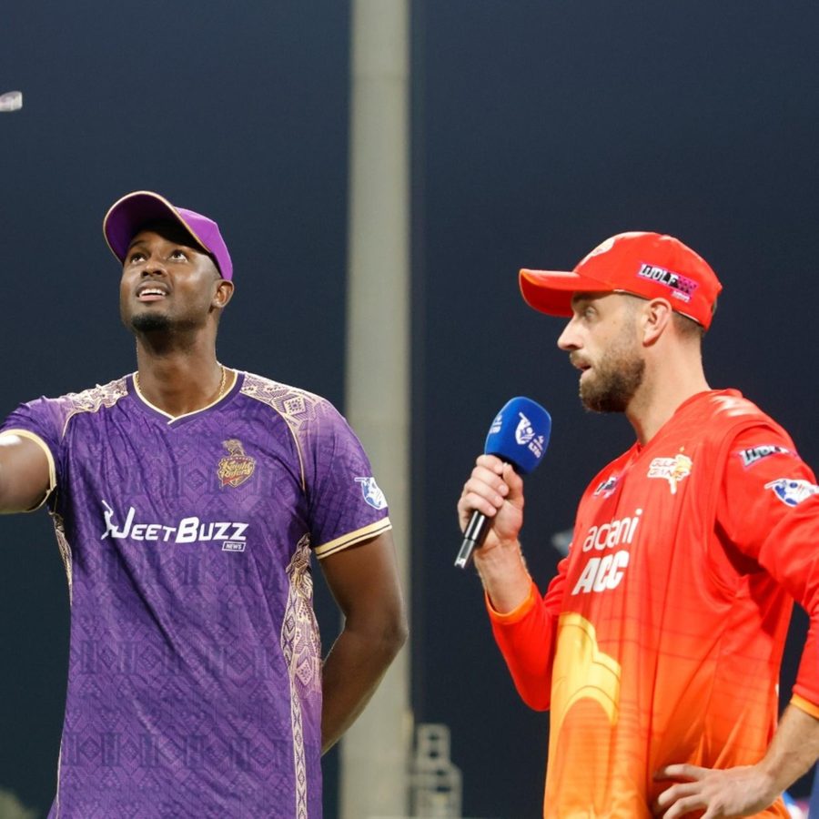 DP World International League T20 | Official Website | ILT20 2025