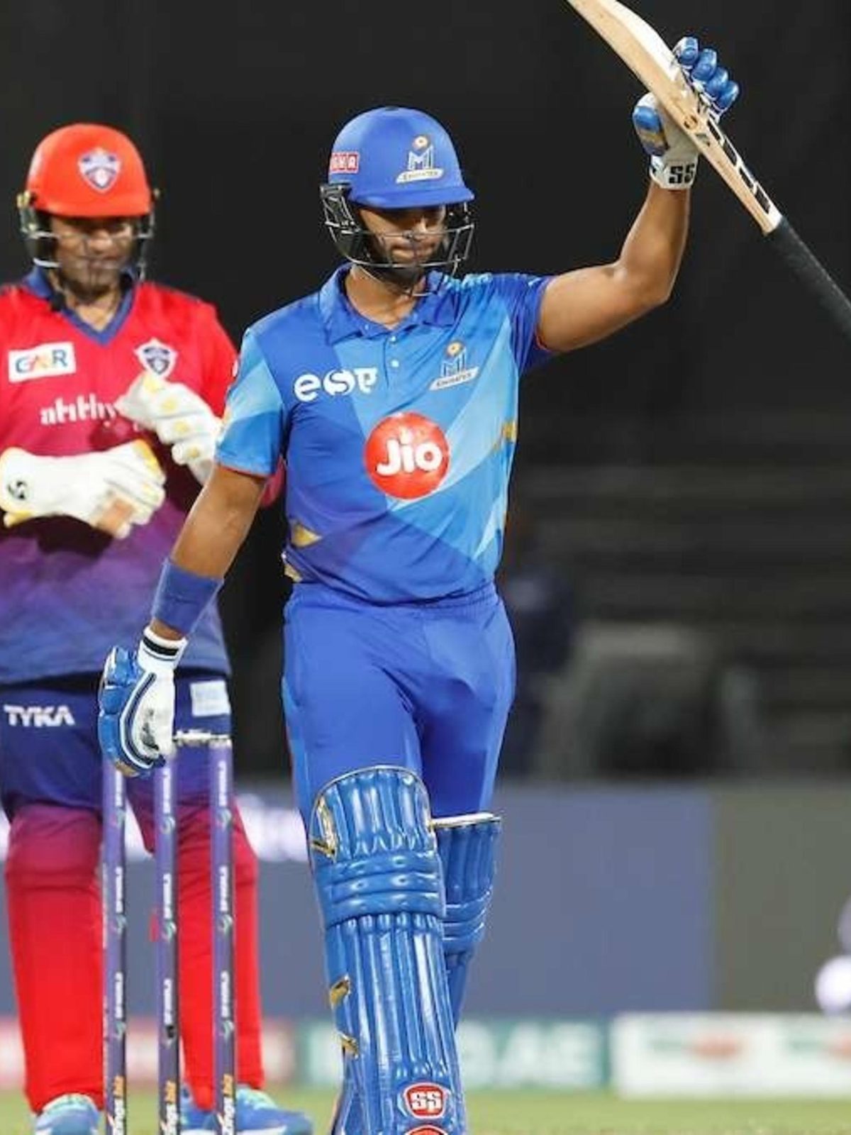 Watch DP World ILT20 Videos | Match Highlights and More