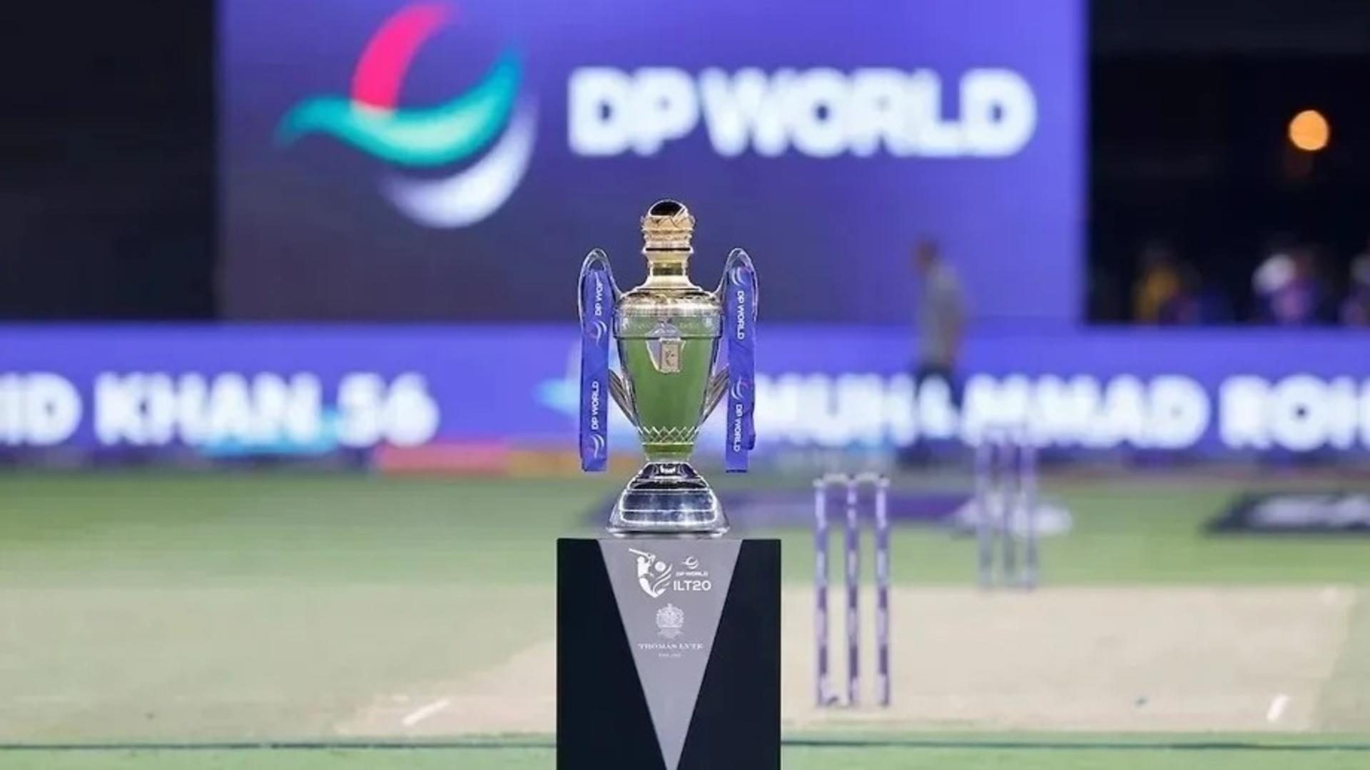 Stakes rise as DP World ILT20 Season 4 enters the playoffs