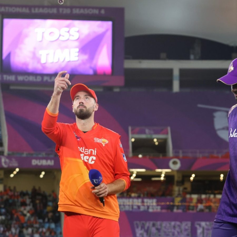 DP World International League T20 | Official Website | ILT20 2025