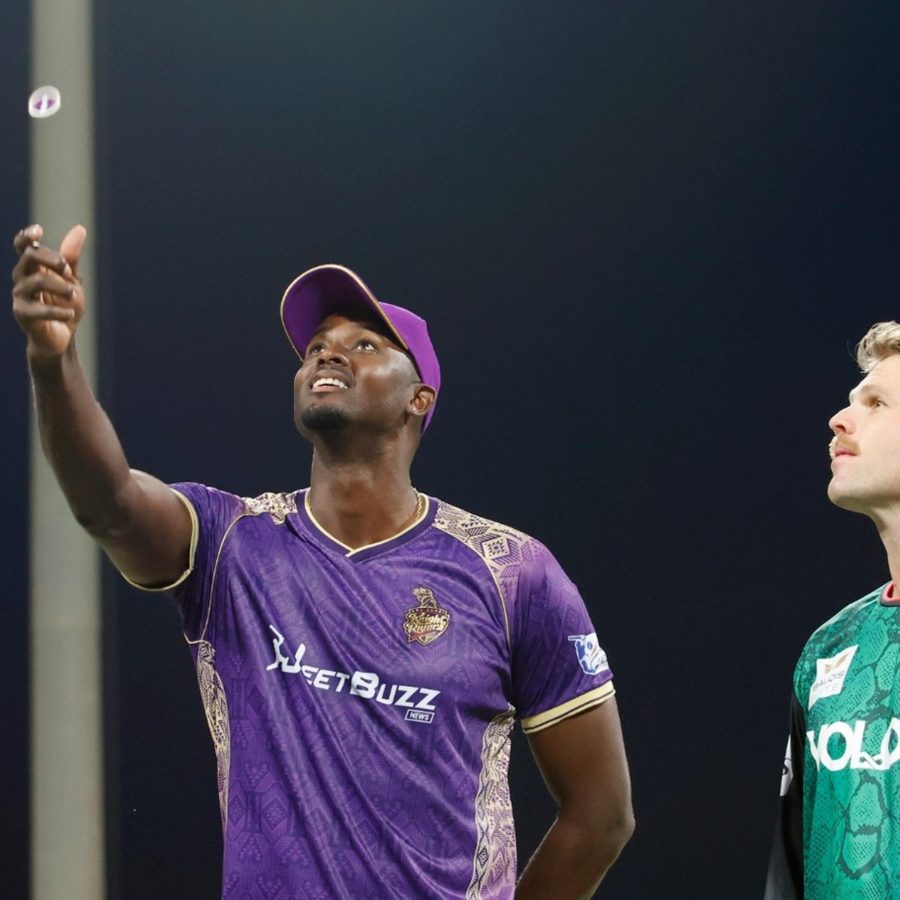 DP World International League T20 | Official Website | ILT20 2025