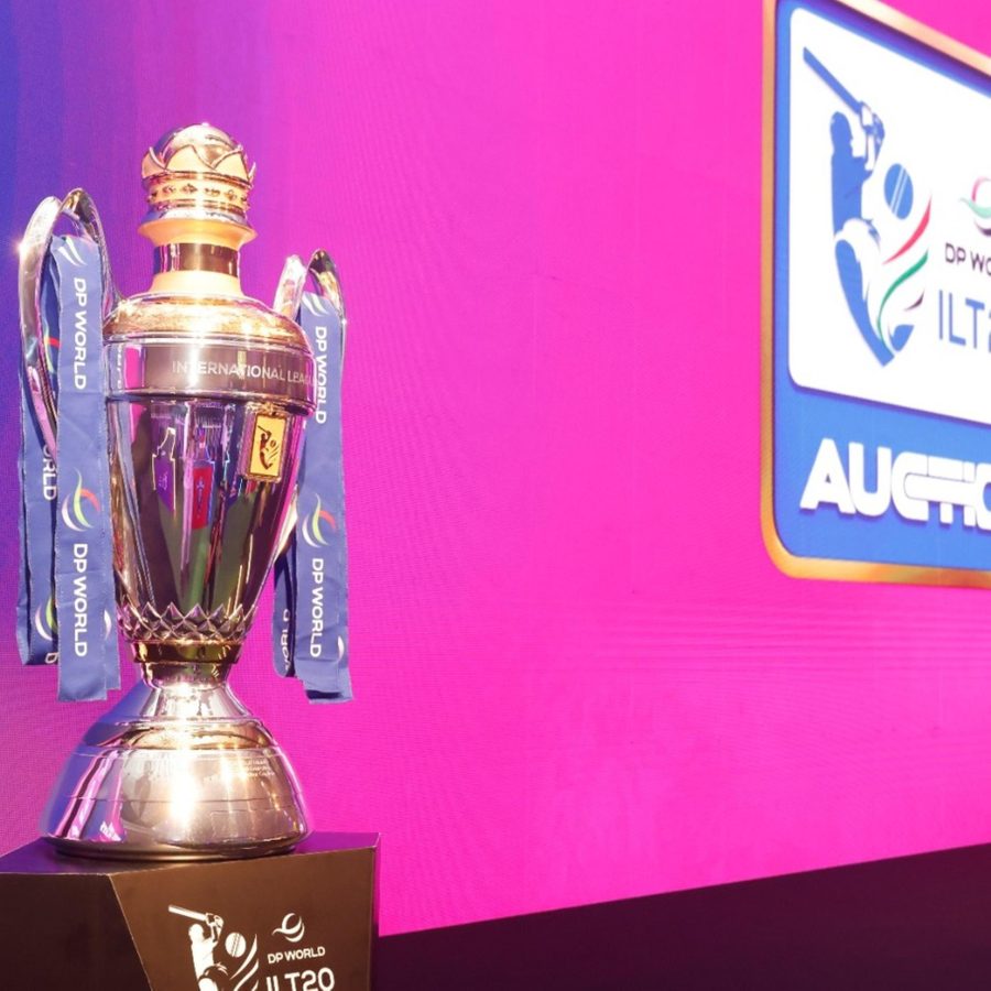 DP World International League T20 | Official Website | ILT20 2025