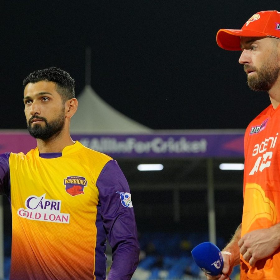 DP World International League T20 | Official Website | ILT20 2025