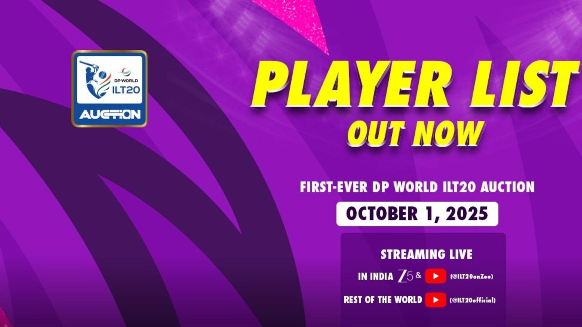 Ravichandran Ashwin, Fakhar Zaman, Jason Roy, Ibrahim Zadran, Saim Ayub ...