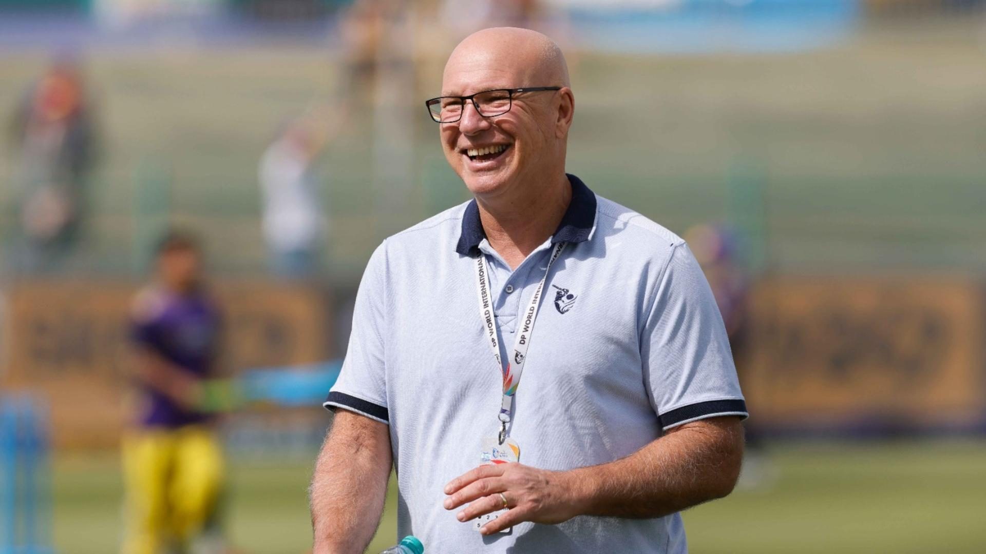 DP World International League T20 | Official Website | ILT20 2025