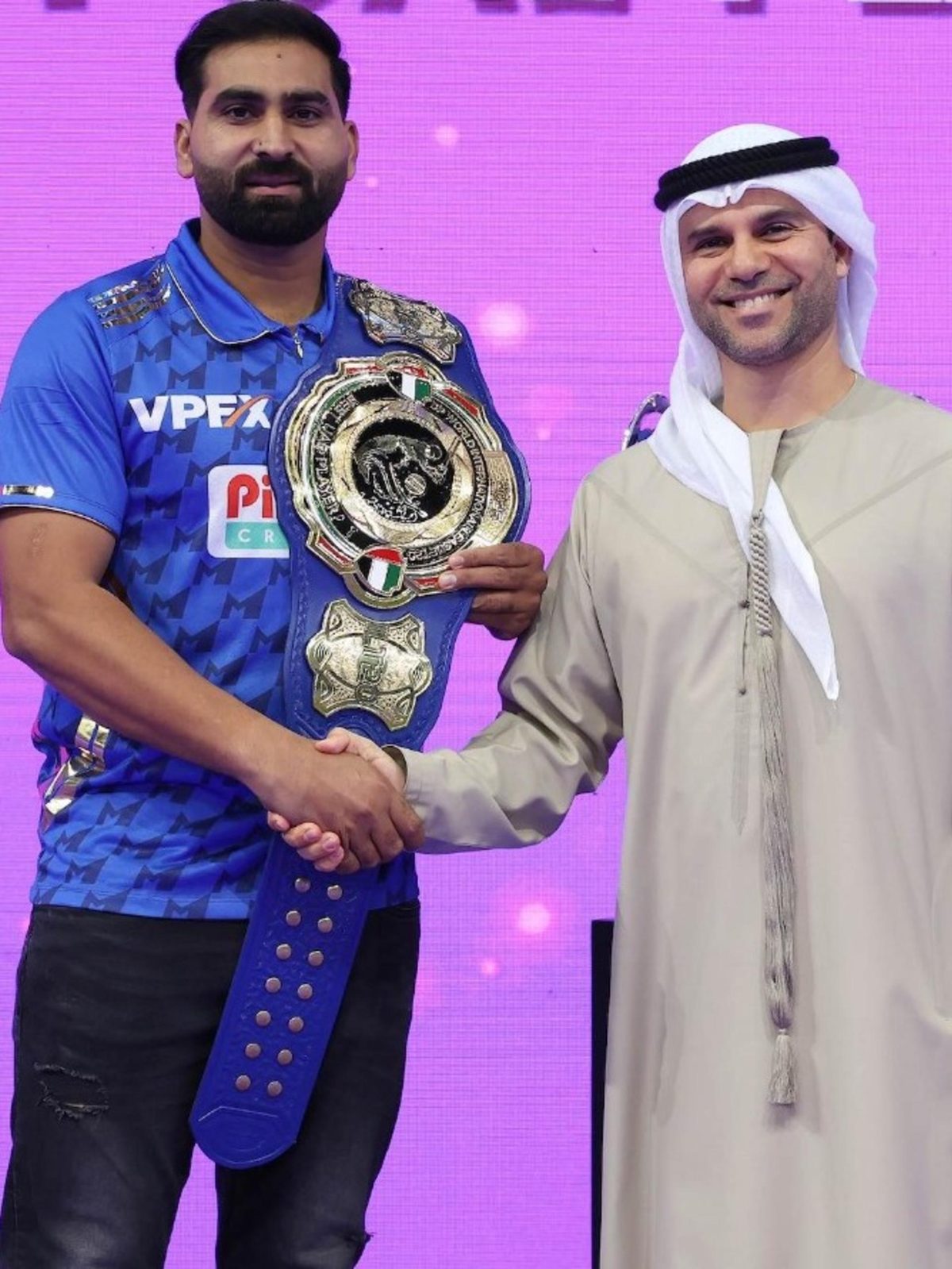 DP World International League T20 | Official Website | ILT20 2025